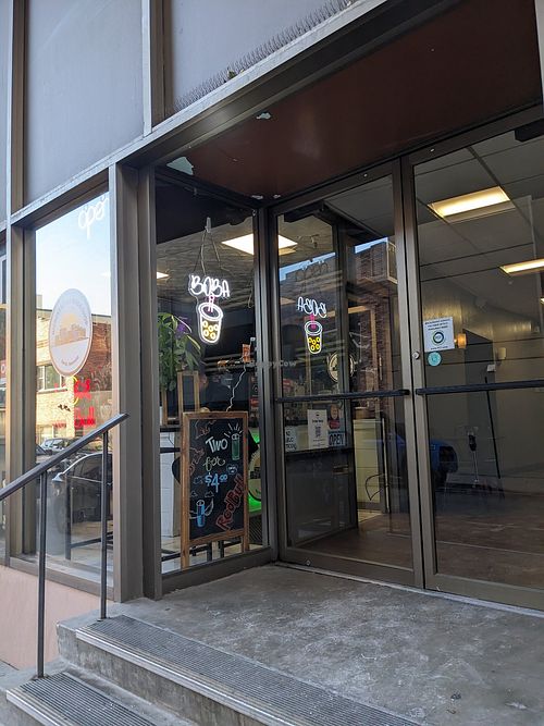 The Fix - Reno Nevada Restaurant - HappyCow