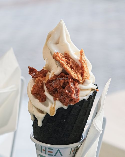 HEA Ice Cream 迆雪糕專門店 - Kowloon Hong Kong Ice Cream - HappyCow