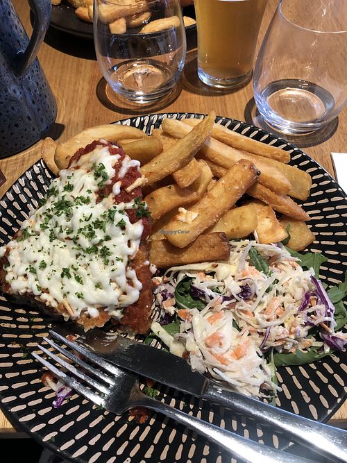 Angie Sue - Lauderdale Tasmania Restaurant - HappyCow