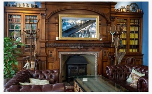 Banana Tree - Bath Restaurant - HappyCow