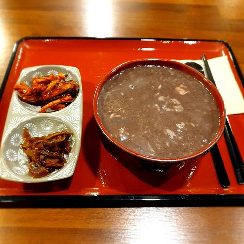 Saruga Organic Supermarket 사러가 슈퍼마켓 - Seoul Health Store - HappyCow