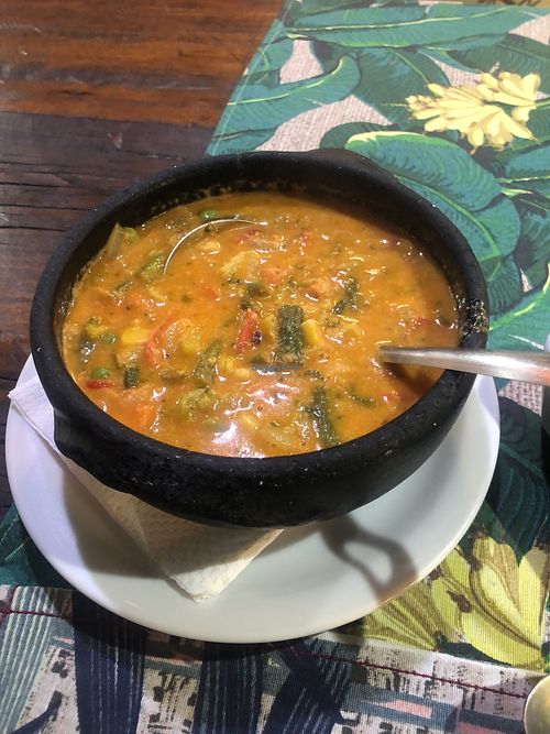 Kanoa - Ilhabela Restaurant - HappyCow