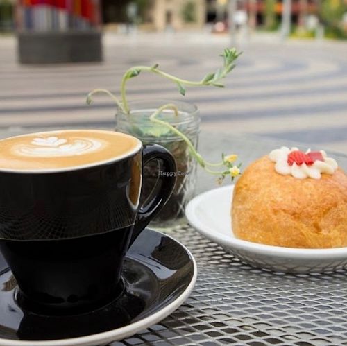 The Coffee House - Lincoln Nebraska Coffee & Tea - HappyCow