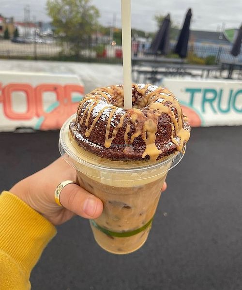 CLOSED: New Roots Coffee Cart - Manchester New Hampshire Food Truck ...