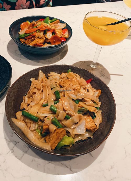 Beau Thai - Denver Colorado Restaurant - HappyCow