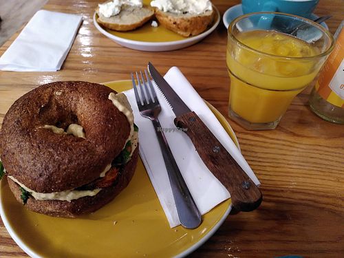 Divine Coffee Roasters - York Coffee & Tea - HappyCow