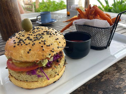 CLOSED: Restaurare - Tulum Restaurant - HappyCow