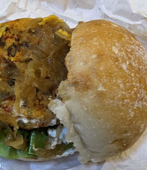 Fodder - Downpatrick Restaurant - HappyCow