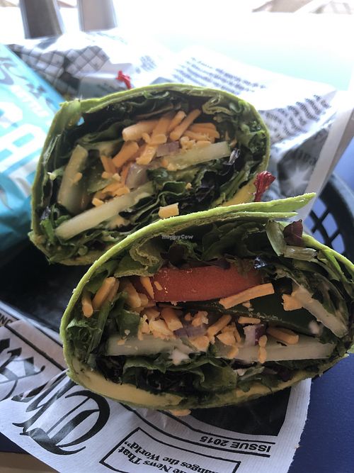 Yo Java Bowl - Chester Maryland Food Truck - HappyCow