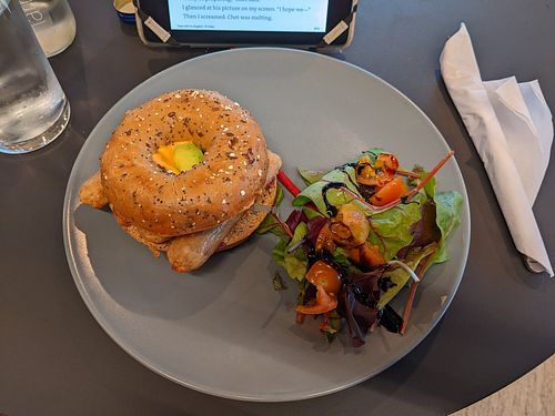 HYGGE Sheffield - Sheffield Restaurant - HappyCow