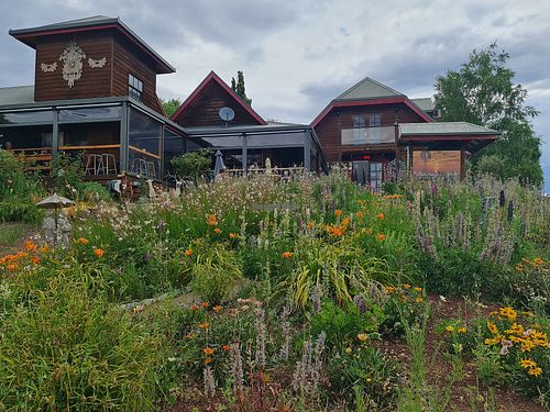 Fresh Air Cafe - Omeo Victoria Restaurant - HappyCow