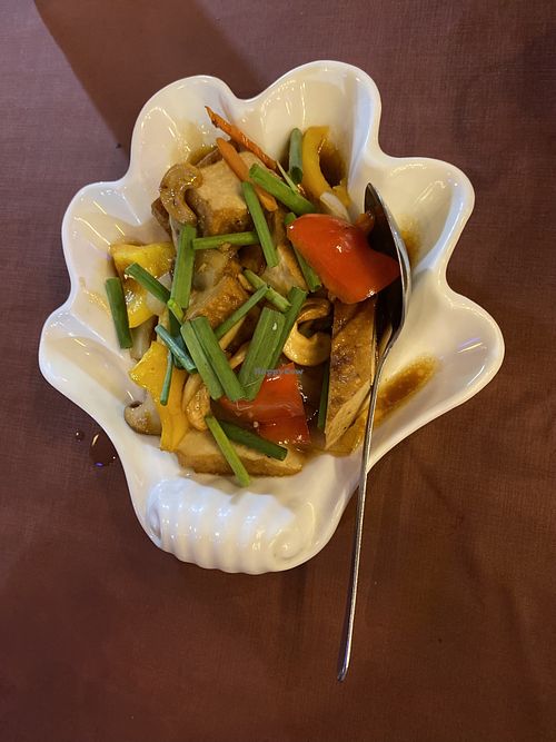 Rasoi Magic - Ao Nang Restaurant - HappyCow