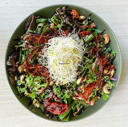 The Ginger Kitchen - Yandina Queensland Restaurant - HappyCow