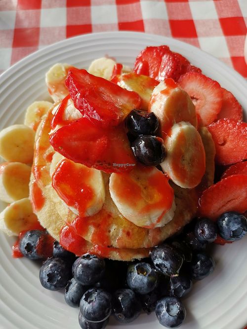 CLOSED: Route 5 - Exeter Restaurant - HappyCow