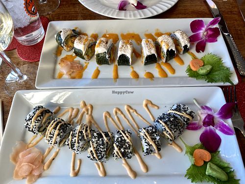 Brown County Inn - Nashville Indiana Restaurant - HappyCow