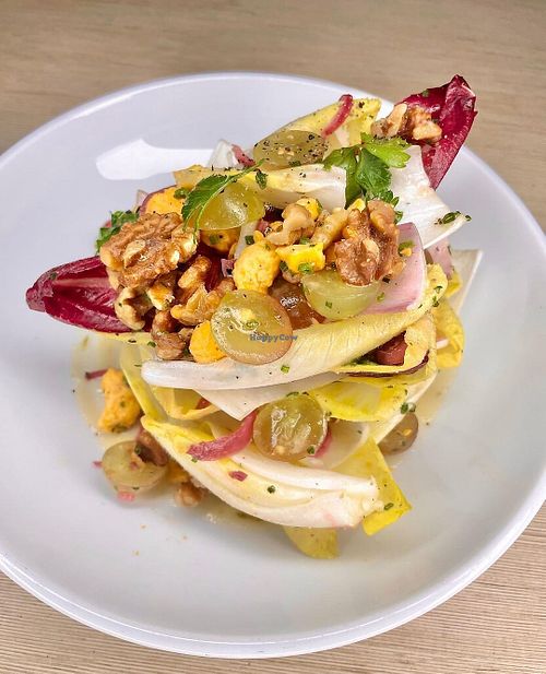 Strangeways - Brooklyn New York Restaurant - HappyCow