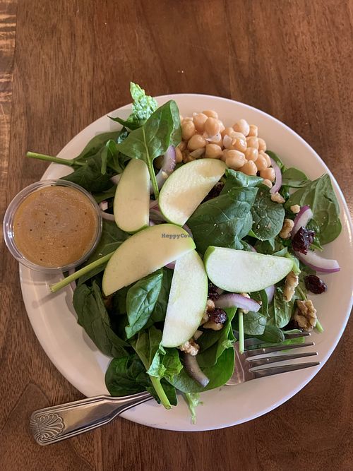 One World Cafe - Moscow Idaho Coffee & Tea - HappyCow