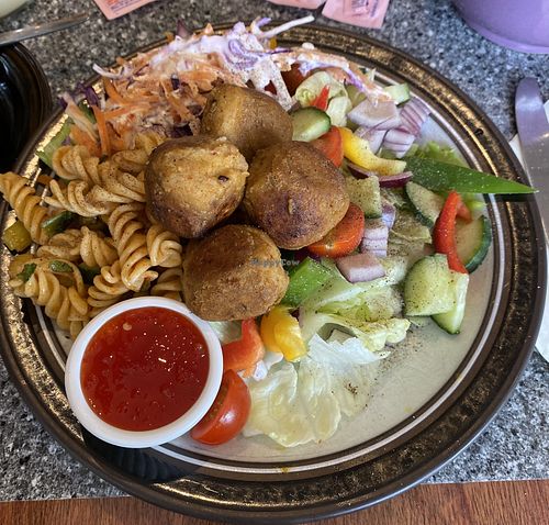 Hungry Horse - Noble Comb - Shipley Restaurant - HappyCow