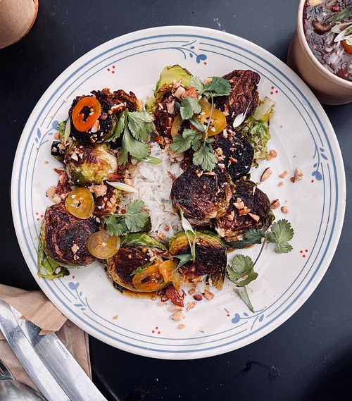 Vegan Restaurants in Philadelphia, Pennsylvania, USA