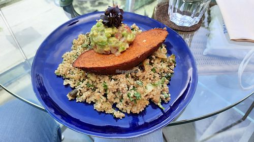 CLOSED: Tula Bistro - Salzburg Restaurant - HappyCow