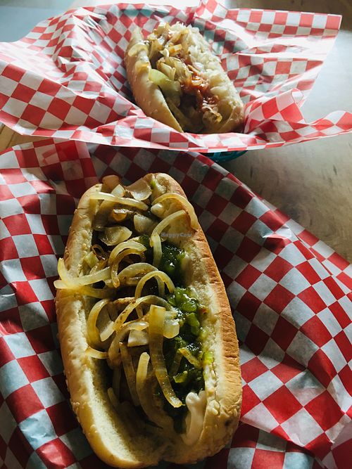 Duncan Garage Cafe and Bakery - Duncan British Columbia Restaurant ...