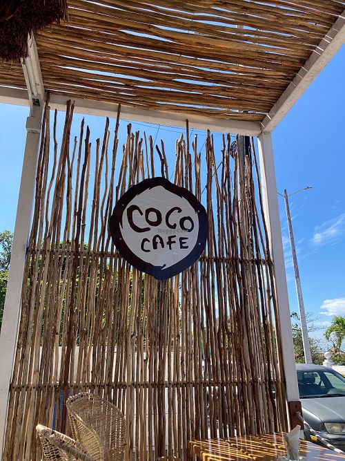 Ix Kool - Cozumel Restaurant - HappyCow