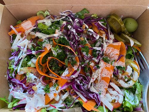 Cup Bab - Saipan Restaurant - HappyCow