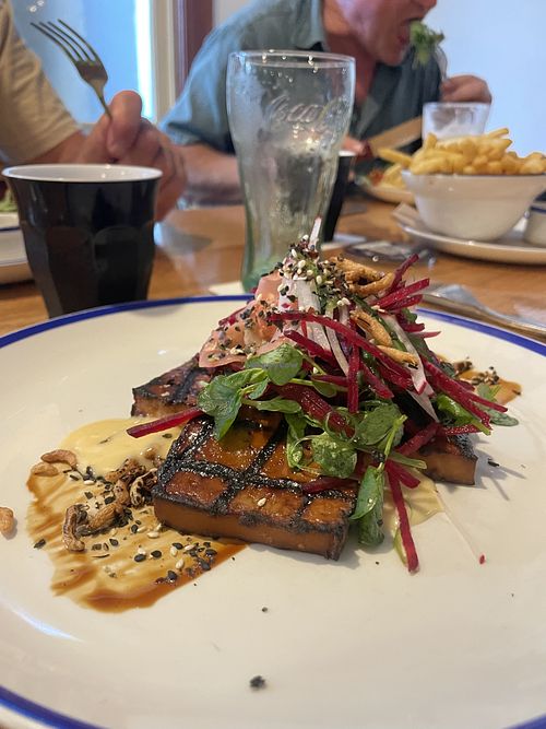 Na Siam Thai - Narooma New South Wales Restaurant - HappyCow