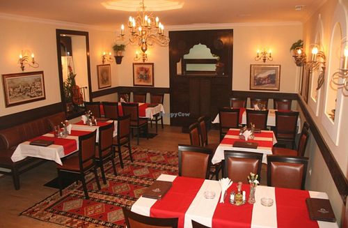 Sadrvan - Mostar Restaurant - HappyCow