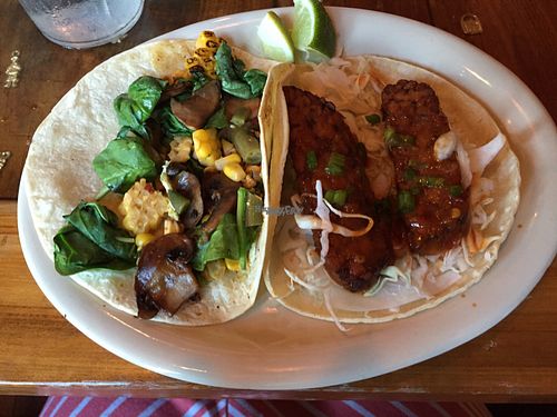 TacoLu - Jacksonville Beach Florida Restaurant - HappyCow