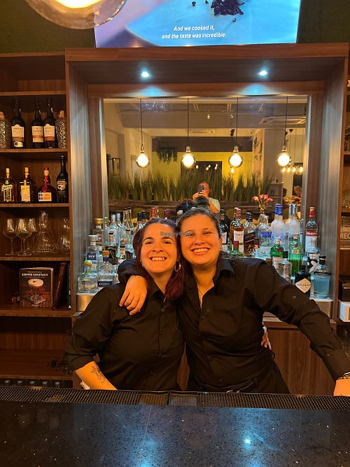 Areyto - San Juan Restaurant - HappyCow