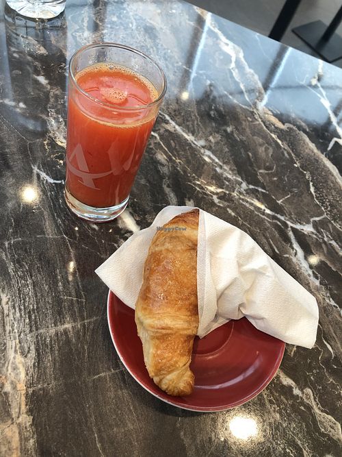 Autogrill - Milan Other - HappyCow