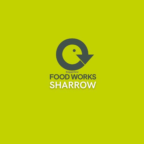 Food Works Sharrow - Sheffield Restaurant - HappyCow