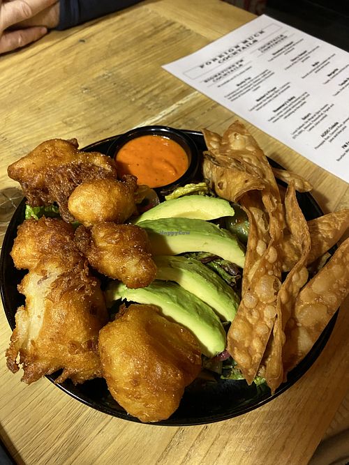 Asian Bowls - Saltash Restaurant - HappyCow