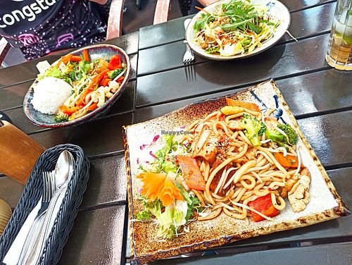 Mama Cook - Berlin Restaurant - HappyCow