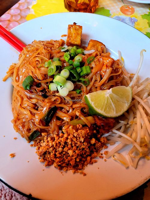 Bangrak Market - Seattle Washington Restaurant - HappyCow