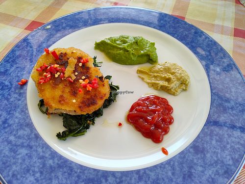 CLOSED: Borgo del Merlo - Rome Restaurant - HappyCow