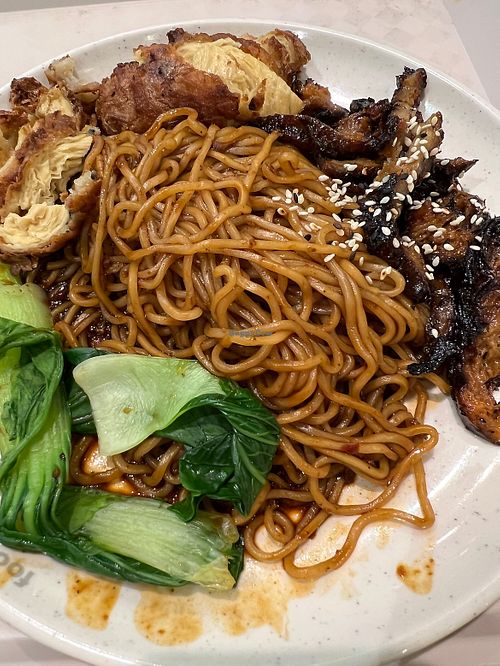 Dar Soo Vegetarian 大素@大愛素食餐廳 - Pavilion KL - Kuala Lumpur Restaurant ...