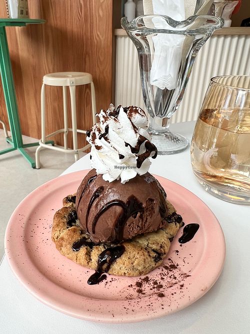 The Little Bakery - Tokyo Bakery - HappyCow