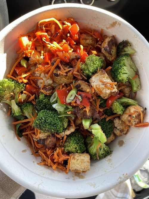 Sup Vietnamese Pho & Grill - Stony Brook New York Restaurant - HappyCow
