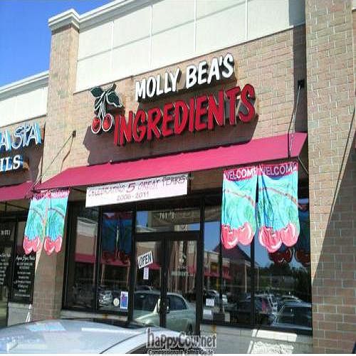 CLOSED: Molly Bea's Ingredients - Chesterton Indiana Health Store ...