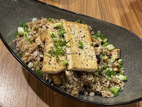 Savage Sandwich Co - Guam Restaurant - HappyCow