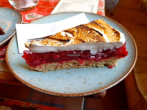 Cafe Lozzi - Munich Coffee & Tea - HappyCow