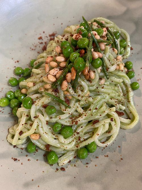 Corella - Braddon Australian Capital Territory Restaurant - HappyCow