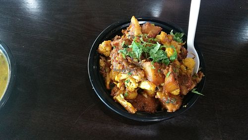 Prabu Sweets - Surrey British Columbia Restaurant - HappyCow