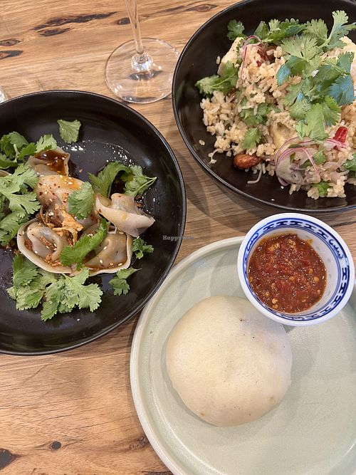 The Salopian Inn - Mclaren Vale South Australia Restaurant - HappyCow