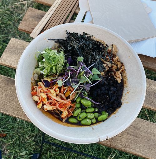 CLOSED: Ramen Daddy - Canberra Australian Capital Territory Restaurant ...