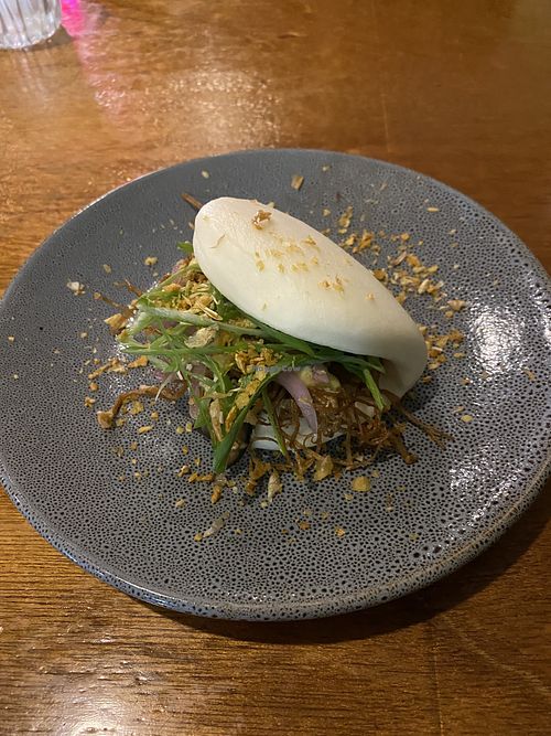 CLOSED: Bao Down - Coolum Queensland Restaurant - HappyCow