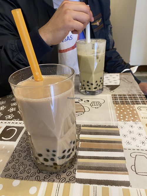 CLOSED: OCCI - Florence Coffee & Tea - HappyCow