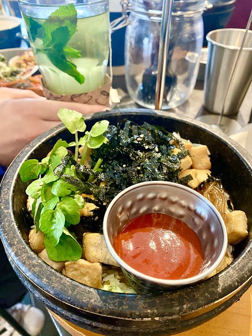 Kamakura Japanese Cuisine - Seattle Washington Restaurant - HappyCow